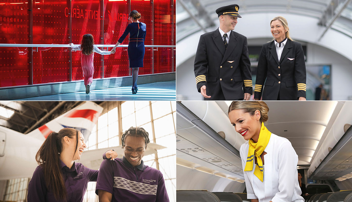 Financial reporting | IAG – International Airlines Group