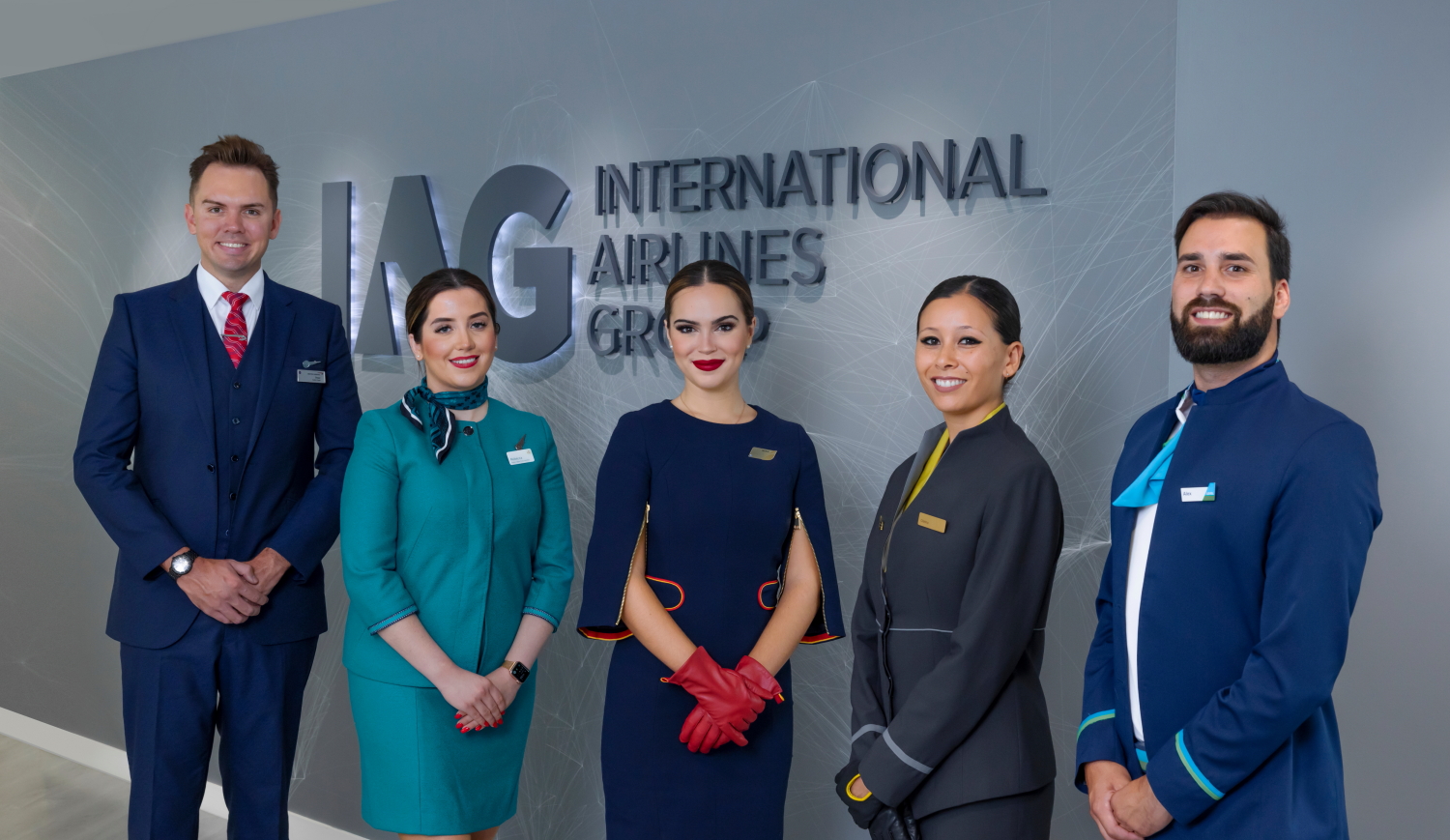 Ethics and compliance | IAG – International Airlines Group