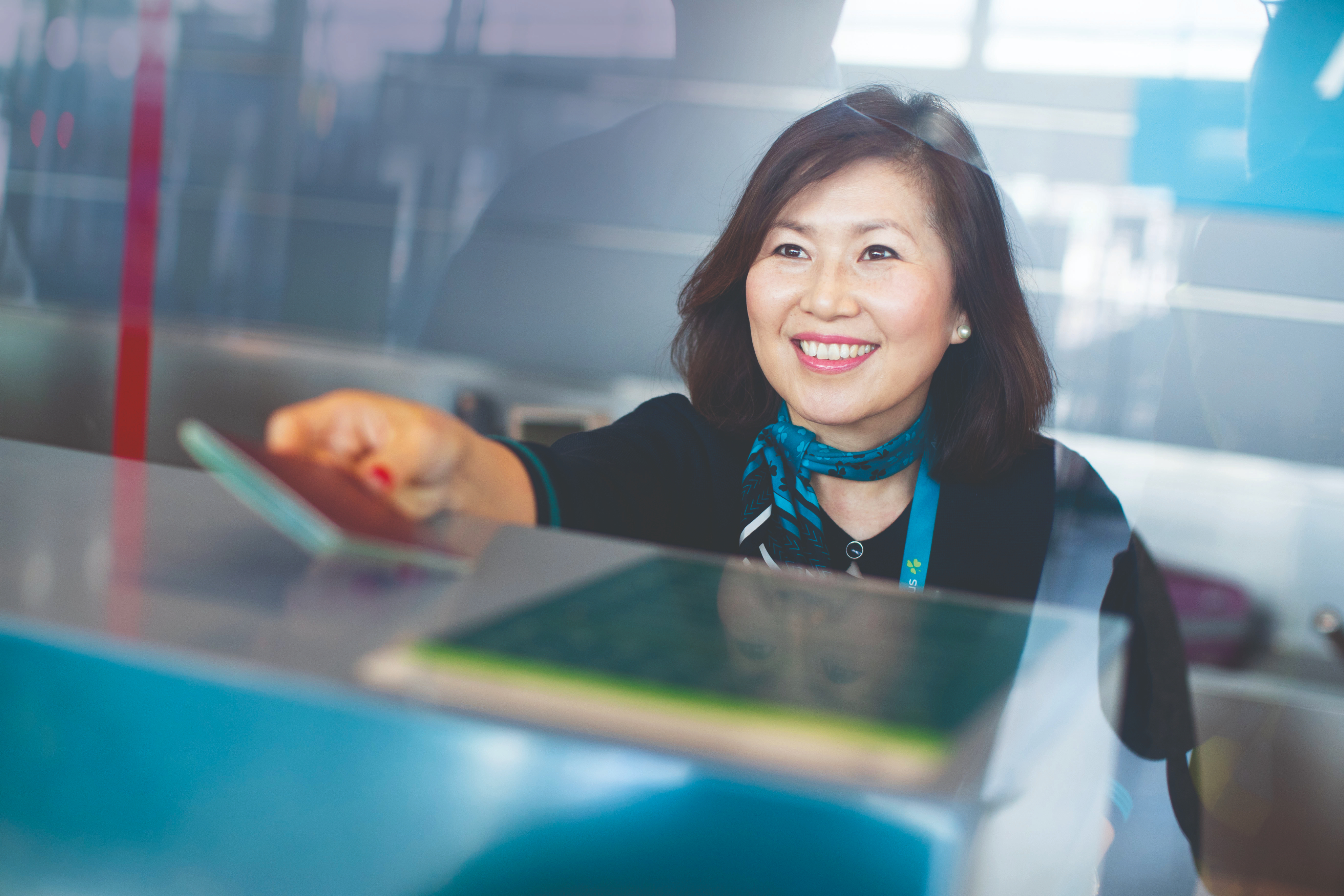 People and Careers | IAG – International Airlines Group